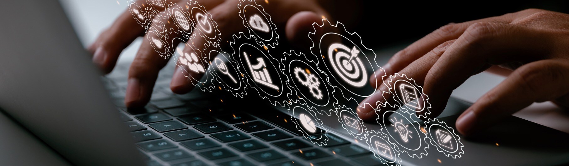 Using LLM agent workflows for improving, automating & deploying a ... Using LLM agent workflows for improving, automating & deploying a ...